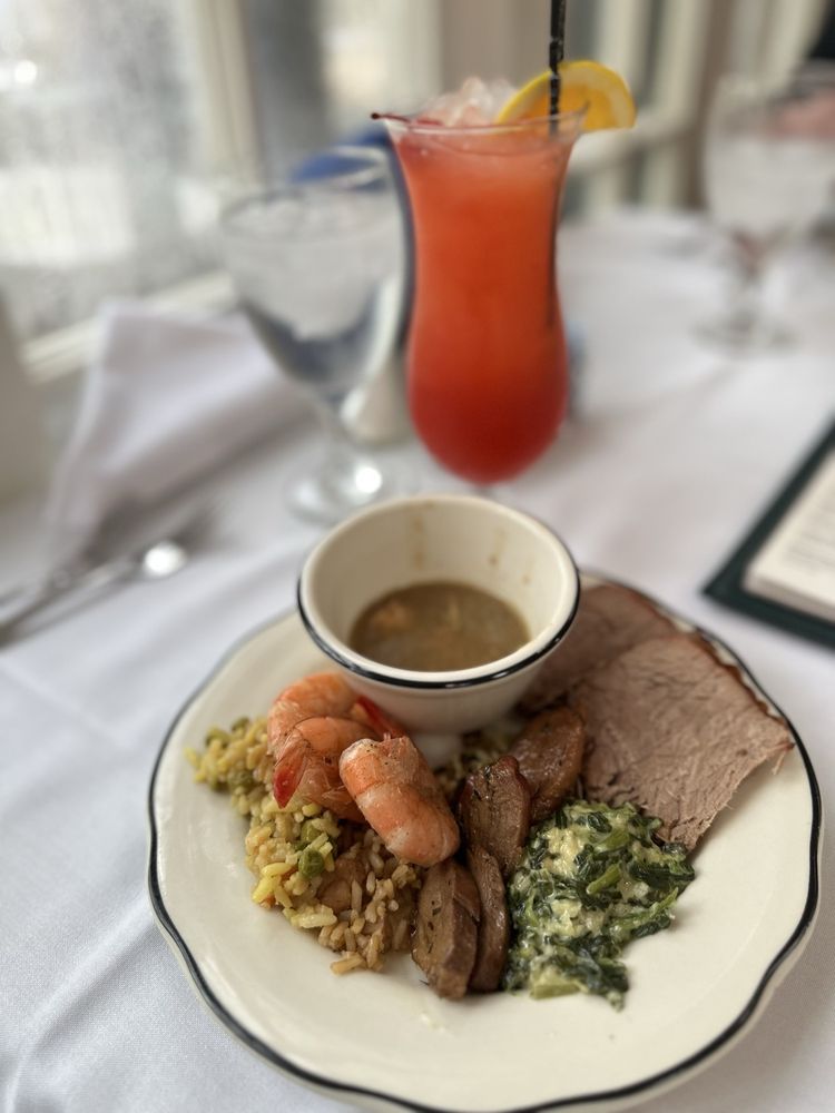 THE COURT OF TWO SISTERS - Updated January 2025 - 2932 Photos & 2628 ...