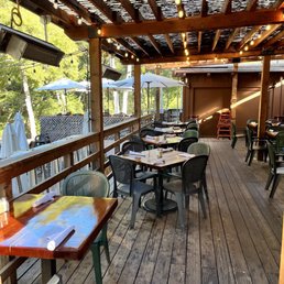 BIG SUR RIVER INN AND RESTAURANT - Updated June 2025 - 545 Photos & 332 ...