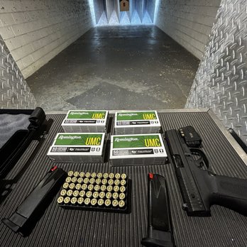 THE GUN SHOP - Updated December 2025 - 17 Photos & 125 Reviews - 44633 ...