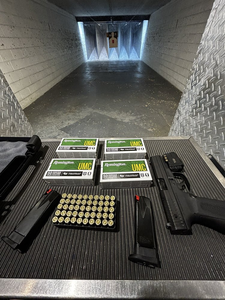 THE GUN SHOP - Updated December 2025 - 17 Photos & 125 Reviews - 44633 ...