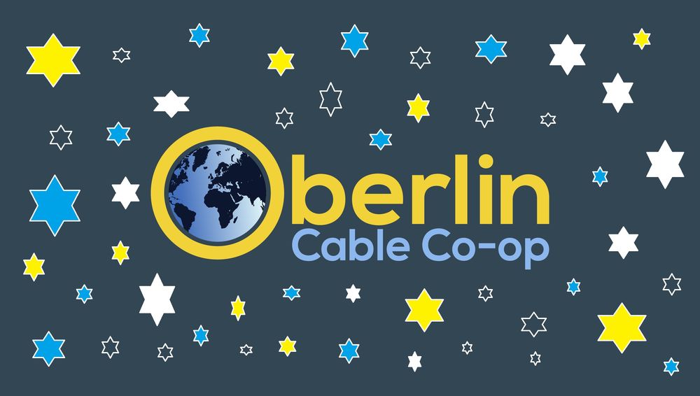 CABLE CO-OP - Updated June 2026 - 27 E College St, Oberlin, Ohio ...