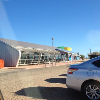 EXMOUTH AIRPORT - Minilya-Exmouth Rd, Learmonth Western Australia ...