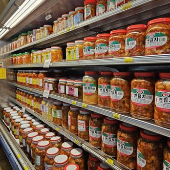 HANKOOK SUPERMARKET - Updated July 2025 - 1677 Photos & 923 Reviews ...