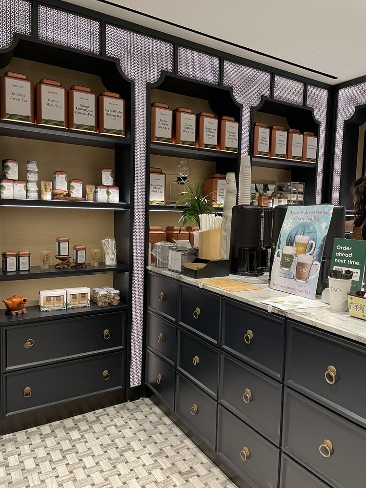 TAO TEA LEAF - Updated January 2026 - 35 Photos & 20 Reviews - 934 ...
