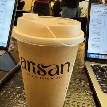ARISAN TEA & COFFEE HOUSE - Updated April 2025 - 529 Photos & 211 ...