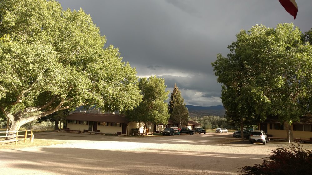 VACATION INN - Updated December 2025 - 250 W Hwy 43, Manila, Utah ...