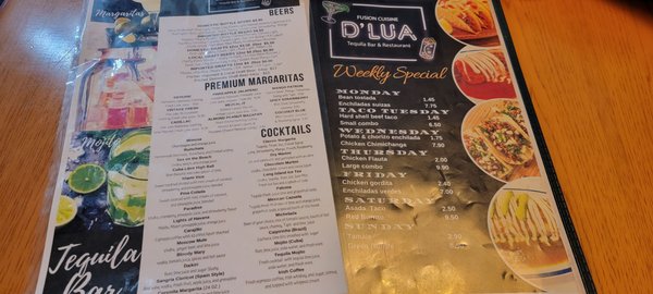 D’LUA FUSION CUISINE & BAR - Updated August 2024 - 33 Photos & 53 ...