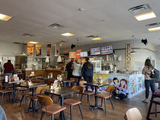 CAFE RIVKAH - Updated November 2025 - 398 Photos & 67 Reviews - 2100 ...