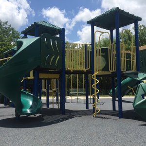 CONVERSE CITY PARK - 62 Photos & 10 Reviews - 305 School St, Converse ...