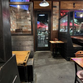 COME BACK SHACK - Updated December 2025 - 233 Photos & 290 Reviews ...