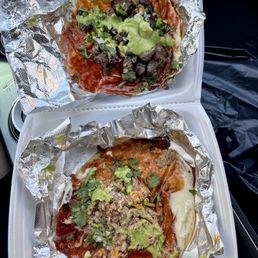 THE TACO SPOT - Updated October 2025 - 55 Photos & 75 Reviews - 264 ...