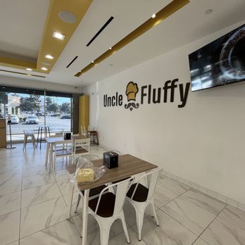 UNCLE FLUFFY - Updated December 2025 - 285 Photos & 257 Reviews - 10237 ...