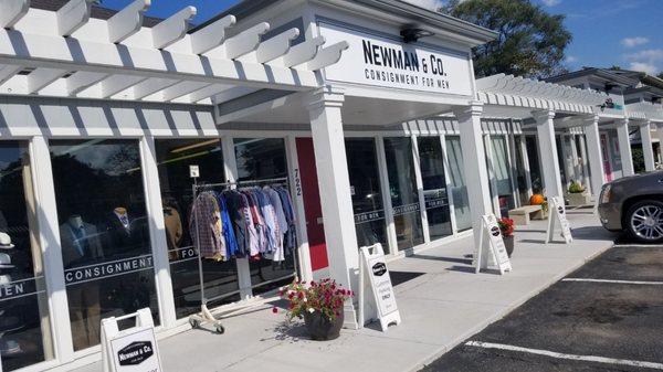 NEWMAN & COMPANY - Updated December 2025 - 13 Photos & 43 Reviews - 720 ...