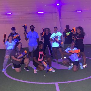 WONDERFLY ARENA - 94 Photos - 4811 Benson Ave, Baltimore, Maryland ...