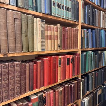 ATLANTA VINTAGE BOOKS - Updated December 2025 - 91 Photos & 71 Reviews ...