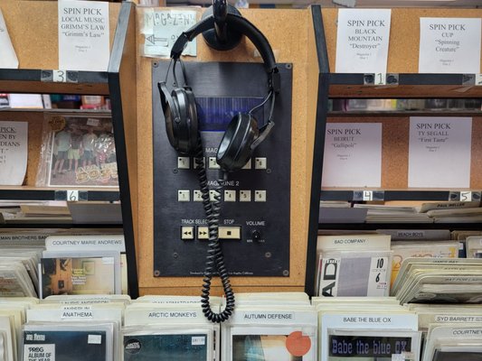 SPIN RECORDS - Updated October 2025 - 72 Photos & 127 Reviews - 370 ...