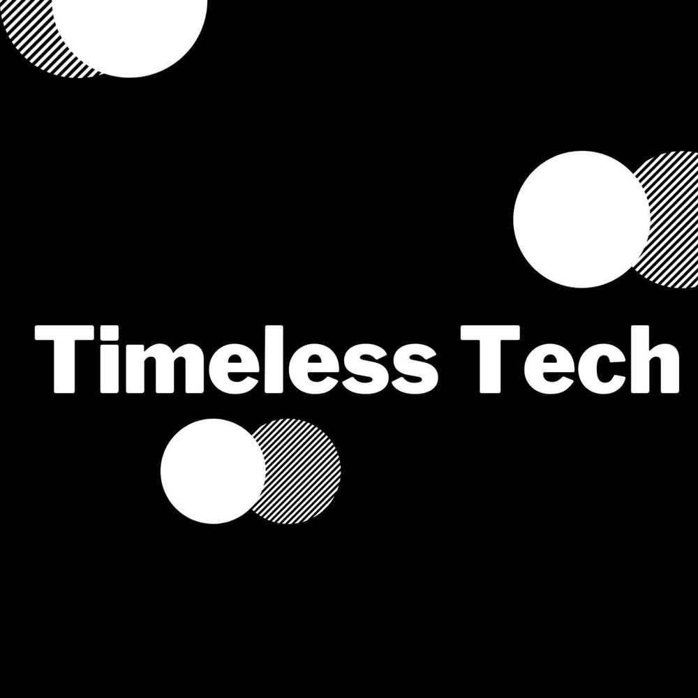 TIMELESS TECHNOLOGY - Updated April 2024 - Lemoyne, Pennsylvania ...