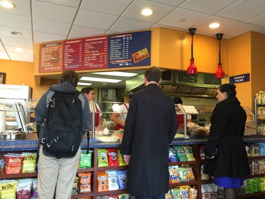 CAFE TWELVE - Updated November 2025 - 77 Reviews & 32 Photos - 409 12th ...