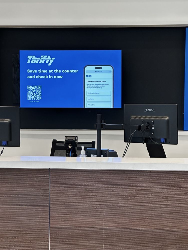 THRIFTY CAR RENTAL - Updated January 2026 - 58 Photos & 325 Reviews ...