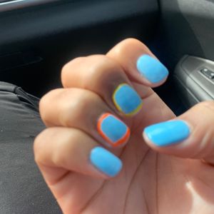 CHA NAILS & SPA - Updated June 2024 - 106 Photos & 110 Reviews - 4210 ...