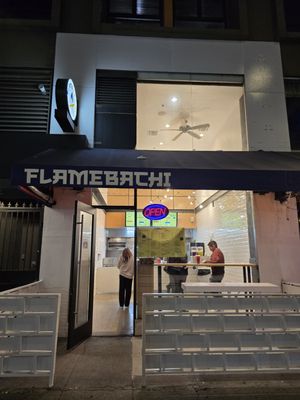 FLAMEBACHI - Updated November 2025 - 27 Photos & 17 Reviews - 225 W 7th ...