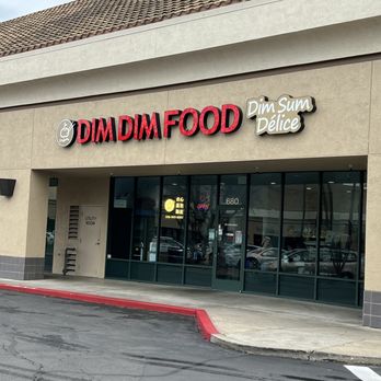 DIM DIM FOOD - Updated October 2024 - 461 Photos & 166 Reviews - 7485 ...
