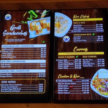 EGGHOLIC - Updated October 2025 - 87 Photos & 58 Reviews - 412 Harding ...