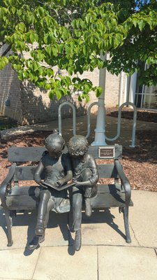 POQUOSON PUBLIC LIBRARY - Updated December 2025 - 500 City Hall Ave ...