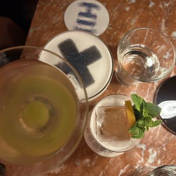 SILVER LYAN - Updated May 2025 - 505 Photos & 186 Reviews - 900 F St NW ...