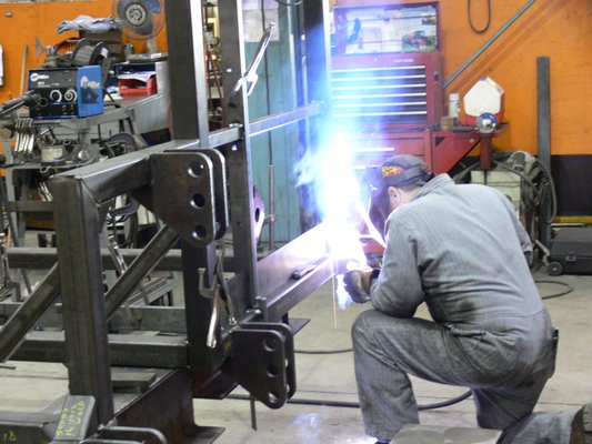 GK MACHINE, INC. - Updated October 2025 - 26 Photos - 10590 Donald Rd ...