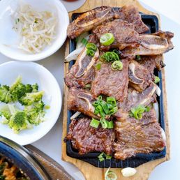 MANNA - Updated December 2025 - 2473 Photos & 1599 Reviews - 845 Irving ...