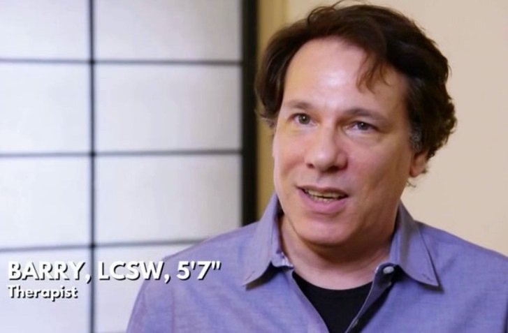 BARRY HERBACH, LCSW - Updated July 2025 - 141 E 55th St, New York, New ...