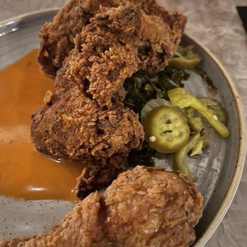 RED ROOSTER OVERTOWN - Updated January 2025 - 2921 Photos & 993 Reviews ...