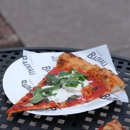 PIZZERIA BADIALI - Updated July 2024 - 368 Photos & 163 Reviews - 181 ...