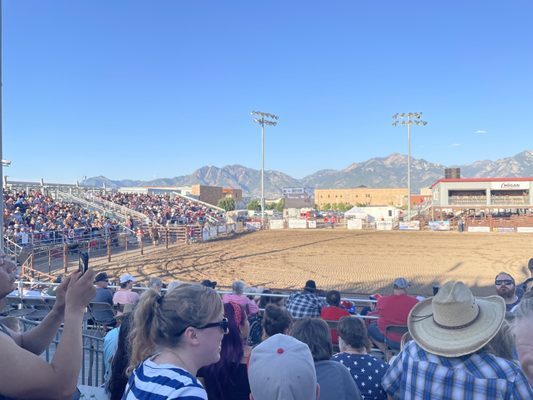 WEST JORDAN WESTERN STAMPEDE - Updated October 2025 - 8035 S 2200th W ...