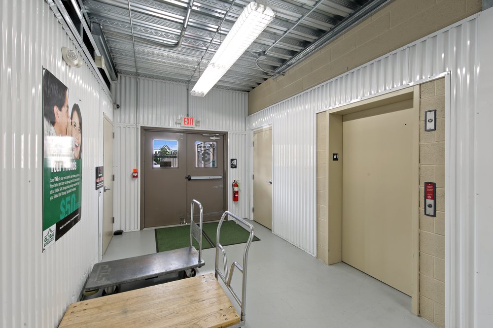 GLOBAL SELF STORAGE - Updated February 2025 - 24 Photos - 21 Aim Blvd ...