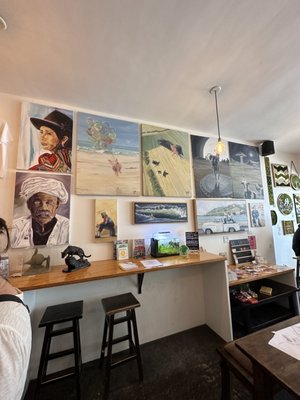 TREE LOUNGE COFFEE - Updated December 2025 - 202 Photos & 122 Reviews ...