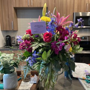 FALLON’S FLOWERS - 217 Photos & 105 Reviews - 700 St Mary's St, Raleigh ...