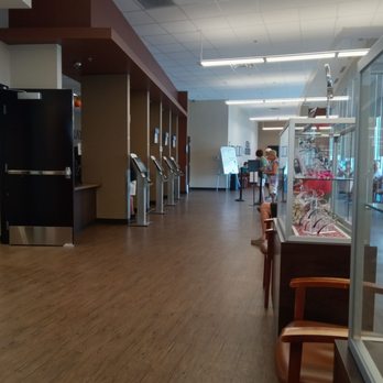 BARNET DULANEY PERKINS EYE CENTER - Updated August 2025 - 35 Photos ...