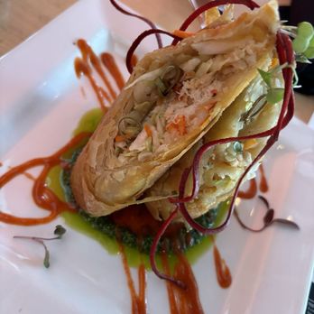 THE COWFISH SUSHI BURGER BAR - Updated September 2024 - 2443 Photos ...