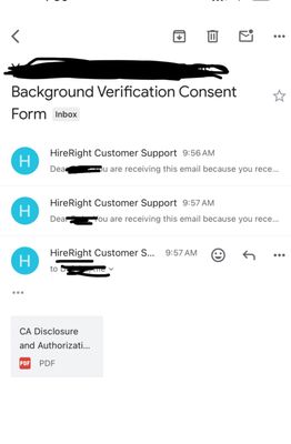 HIRERIGHT - Updated December 2025 - 14 Photos & 212 Reviews - 3349 ...