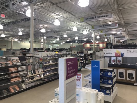 STAPLES - Updated May 2026 - 18 Photos & 21 Reviews - 2150 W 117th St ...