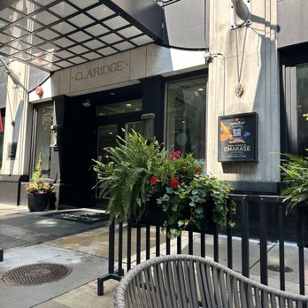 CLARIDGE HOUSE CHICAGO, TAPESTRY COLLECTION BY HILTON - Updated ...