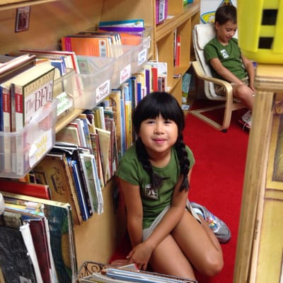 SEVEN ARROWS ELEMENTARY - Updated December 2025 - 22 Photos & 13 ...