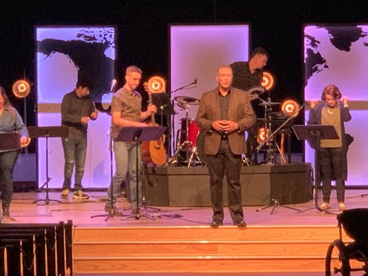EAGLE CHRISTIAN CHURCH - Updated May 2026 - 19 Photos & 14 Reviews ...