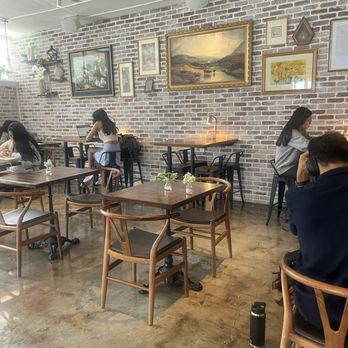 PAVÓN COFFEE DEN - Updated August 2024 - 97 Photos & 50 Reviews - 1216 ...