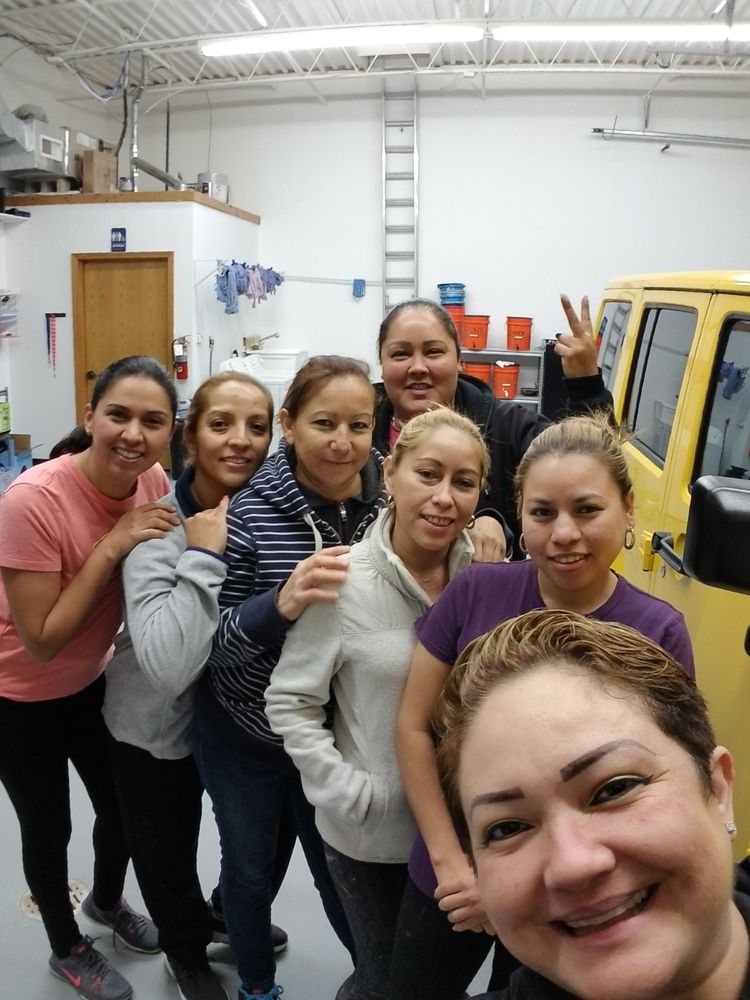 MAID IN AMERICA KANSAS - Updated April 2025 - Lenexa, Kansas - Home ...