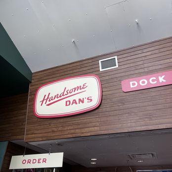 HANDSOME DAN’S - Updated December 2025 - 99 Photos & 28 Reviews - 979 ...
