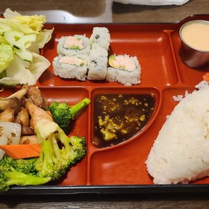 CHINA EXPRESS - 17 Photos & 84 Reviews - 723 N China Lake Blvd ...