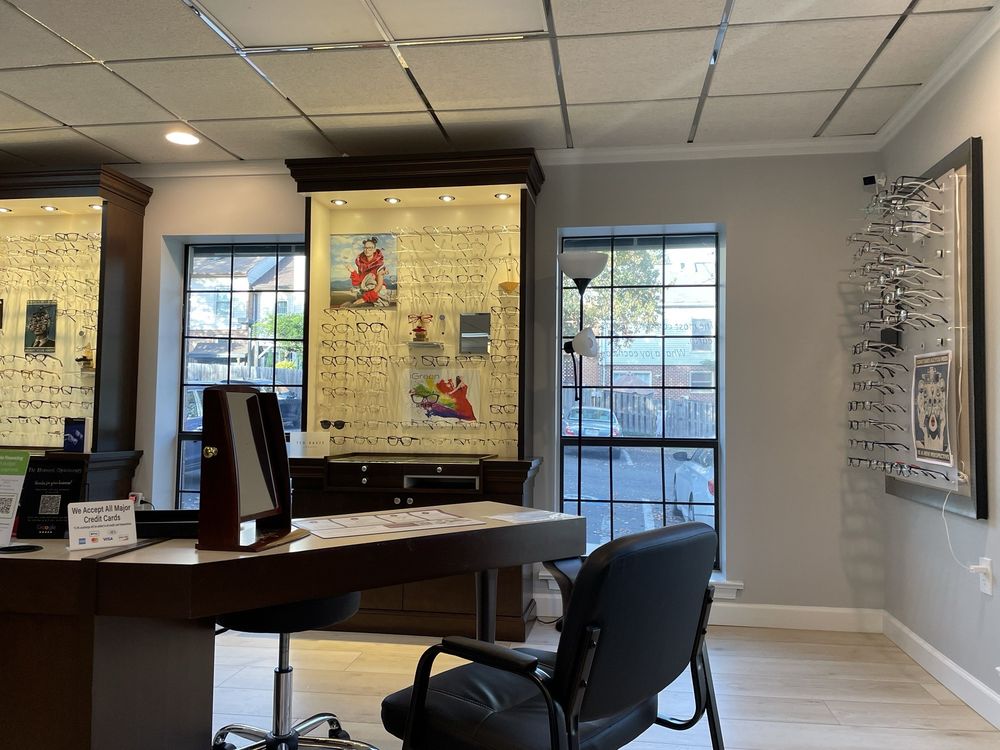 MICHAEL J BERMEL, OD - Updated December 2025 - 10640 Main St, Fairfax ...